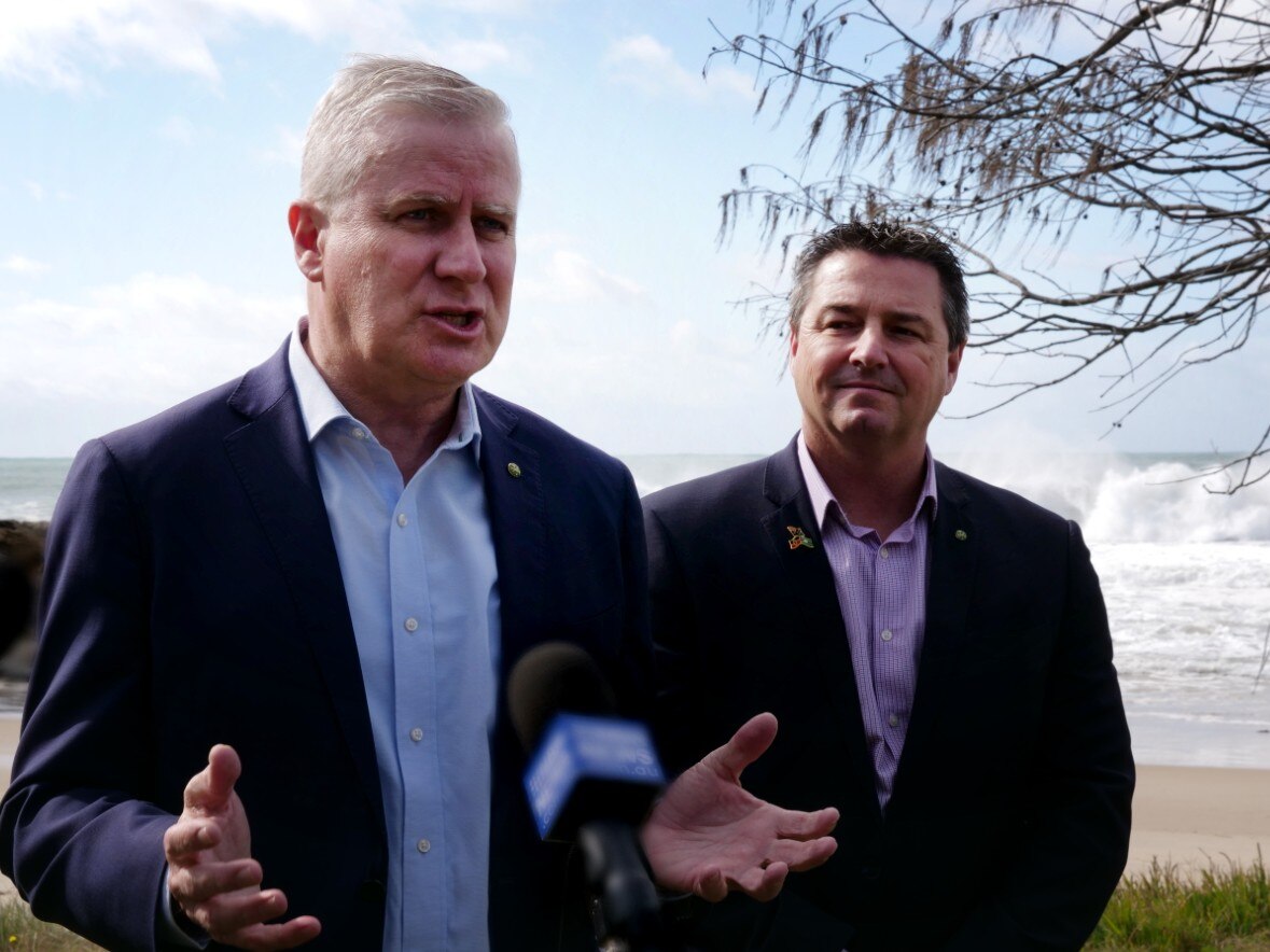 Is the tide going out on Port Macquarie's long-promised ocean pool ...