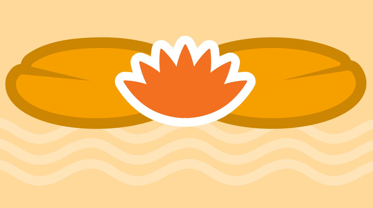 Pond - ABC Kids listen