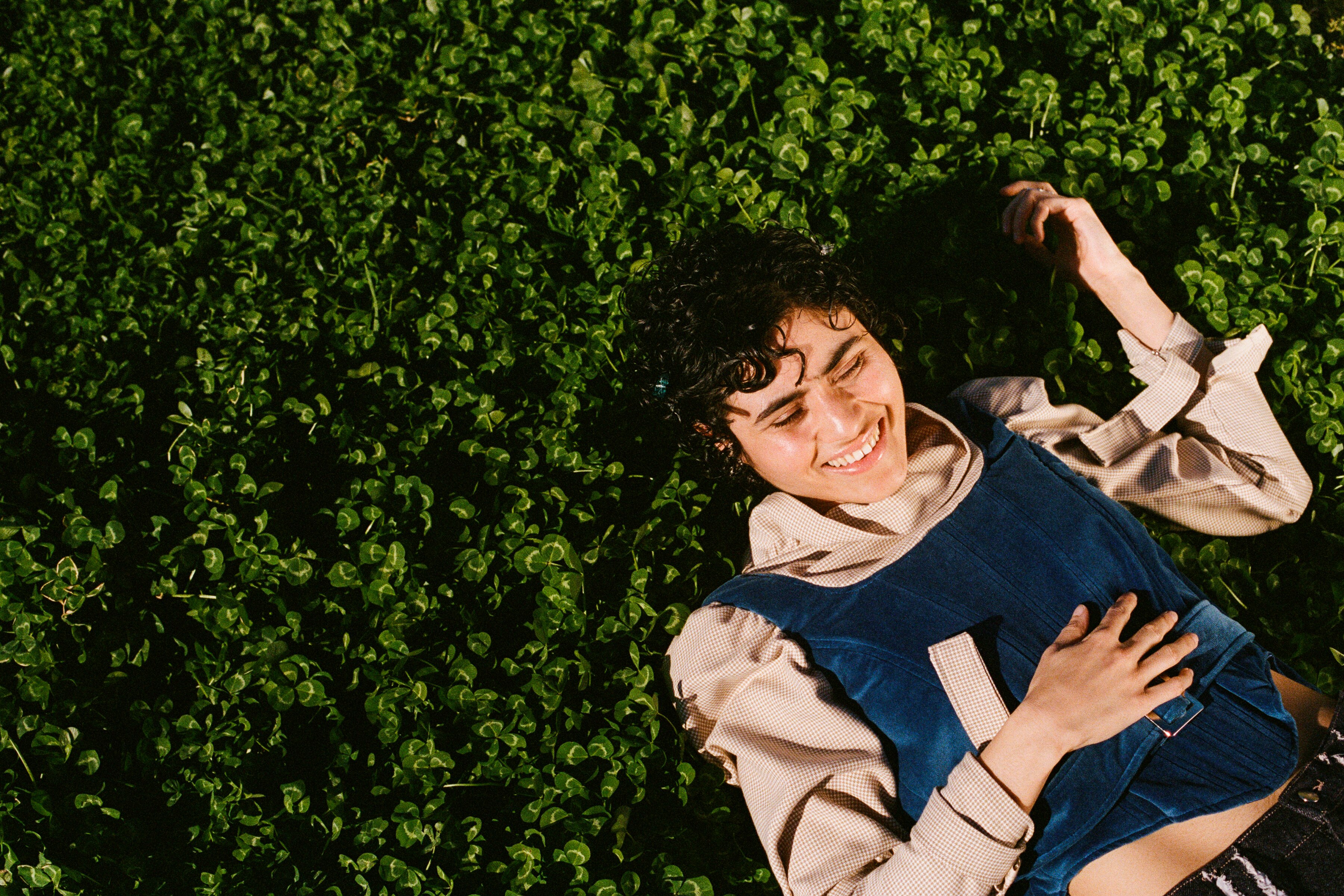 Pay Day with Montaigne: 'I made the big mistake of thinking my finance ...