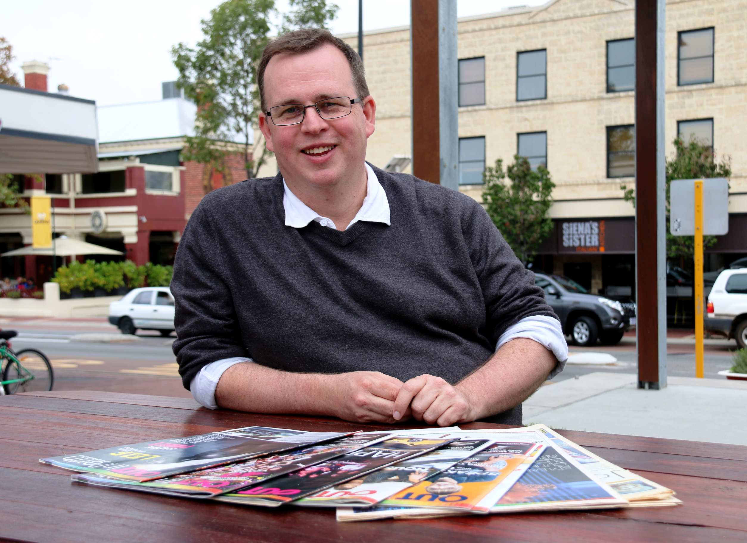 Perth's longest-running music mag X-Press puts out final print edition ...