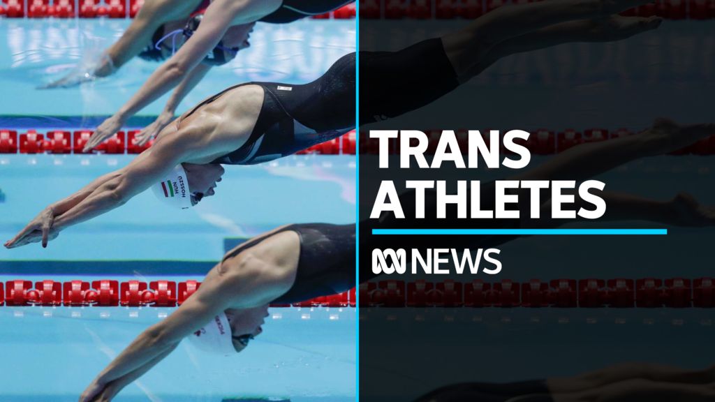 Australian sport pitches inclusion-first approach to trans athletes ...