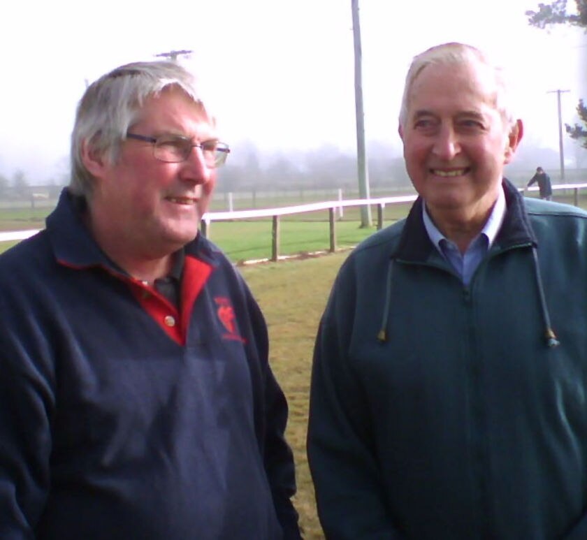 Club ban may end up in court - ABC News