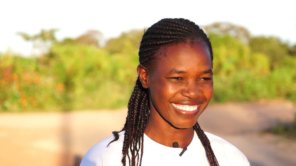 Caroline Winter - ABC News