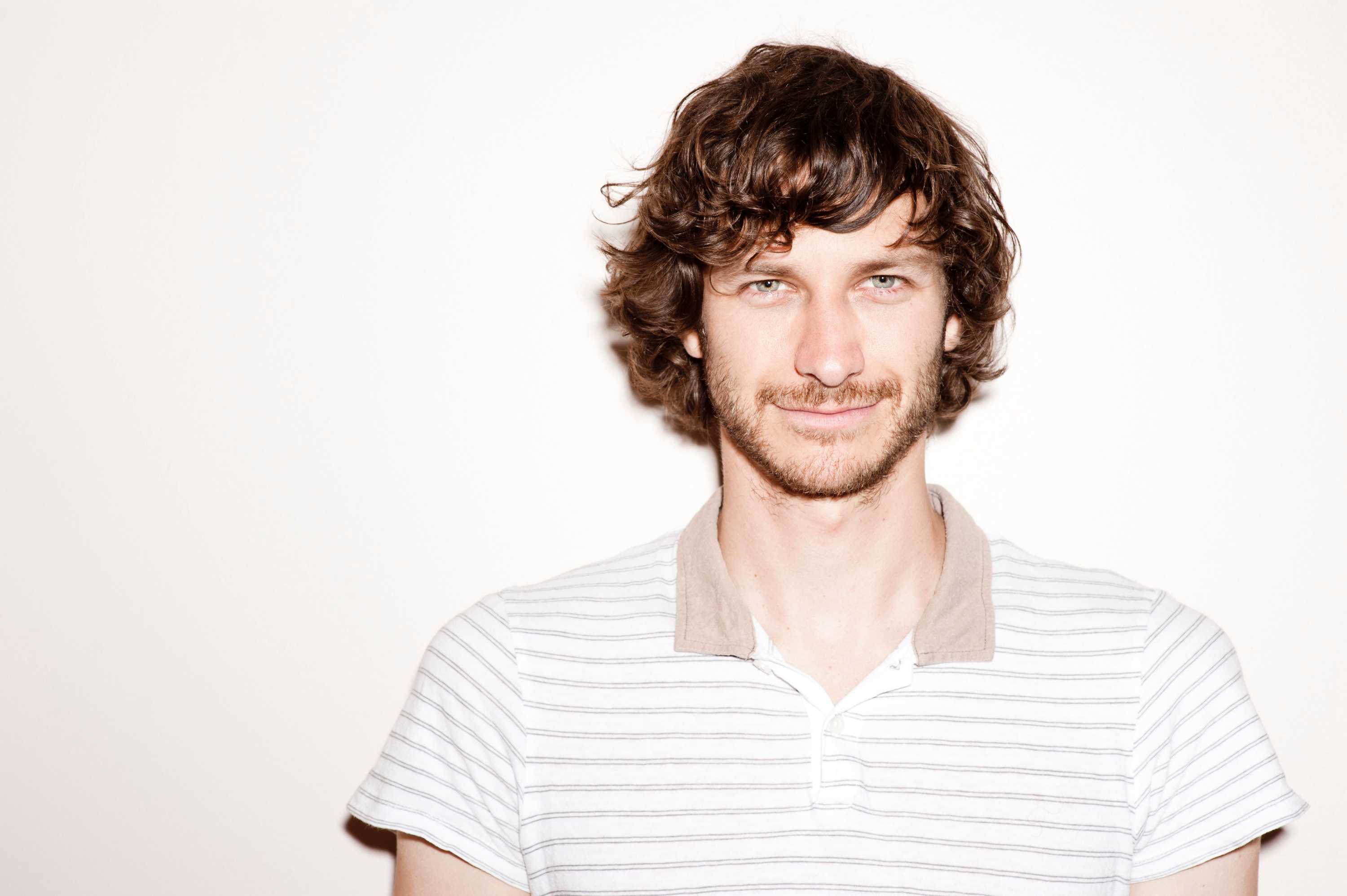 GOTYE: a decade on from Making Mirrors - triple j