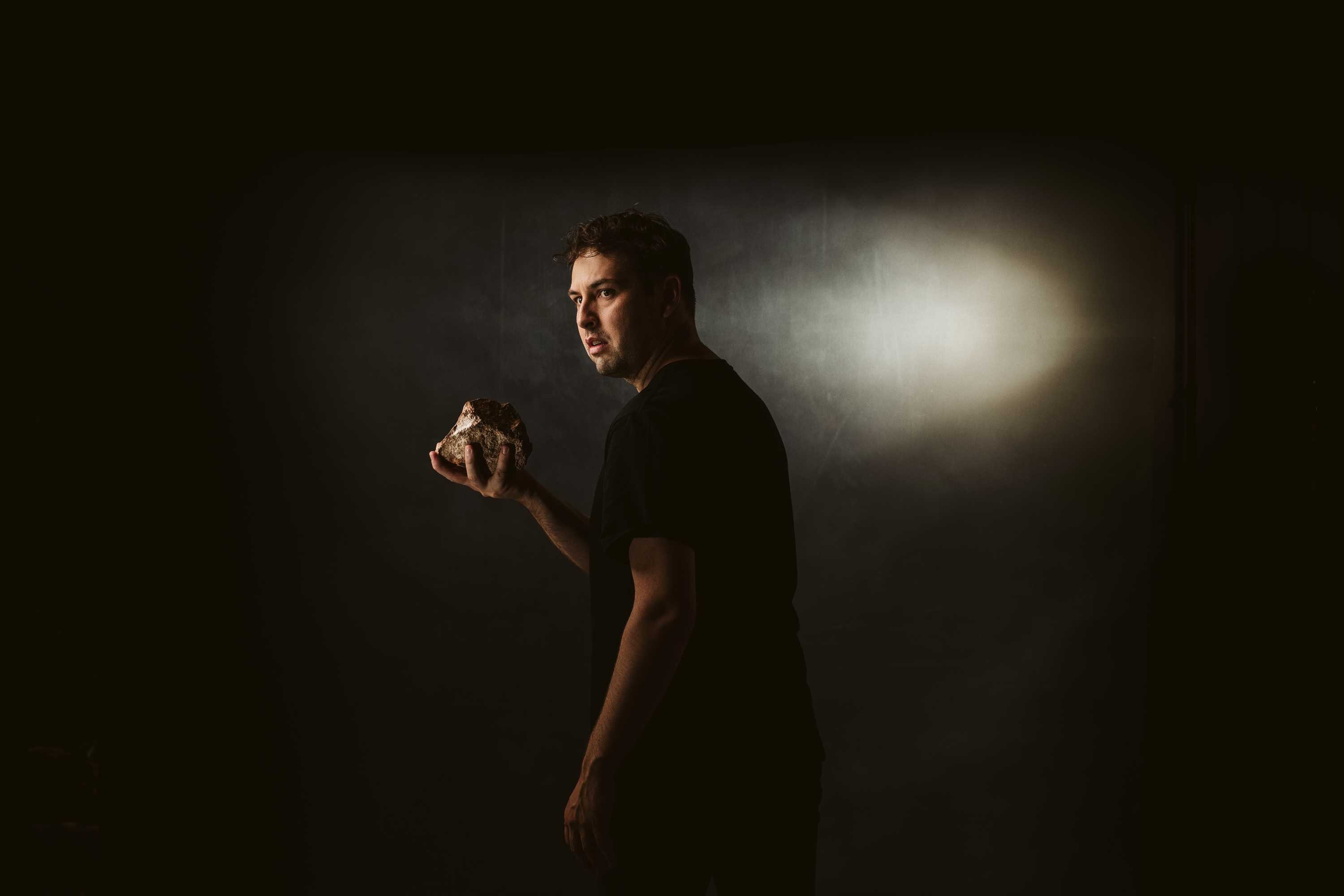 Canberra playwright wins prestigious Nick Enright Prize for Playwriting ...