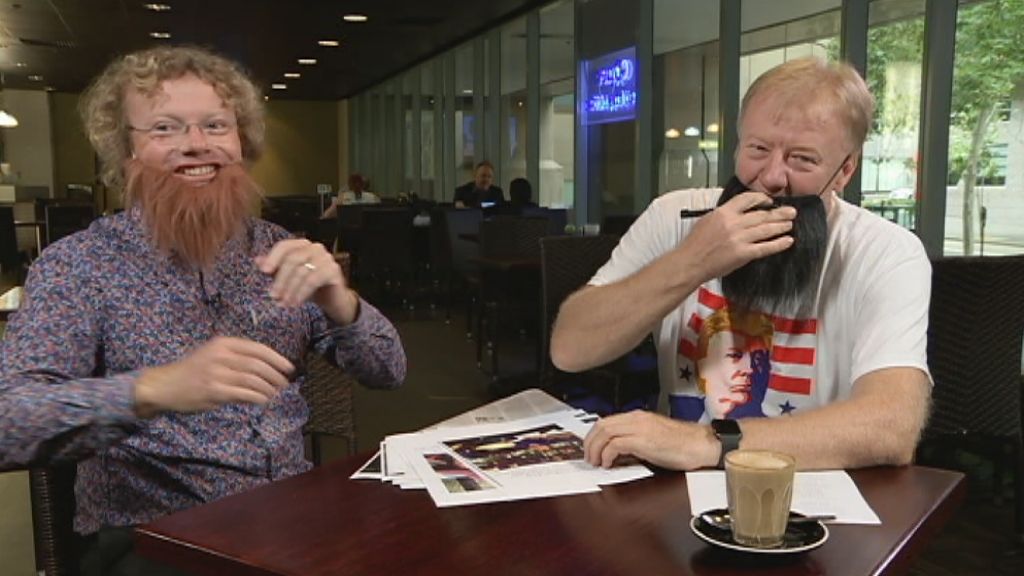 Talking Pictures - ABC News