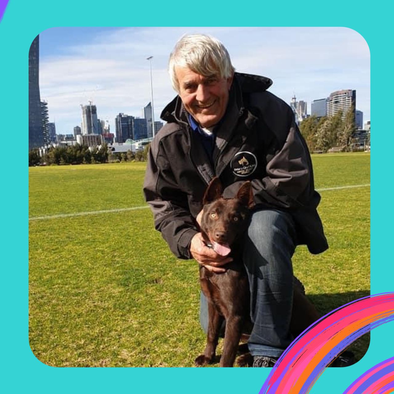 Inside the mind of a dog, and a pig named Habib - ABC listen