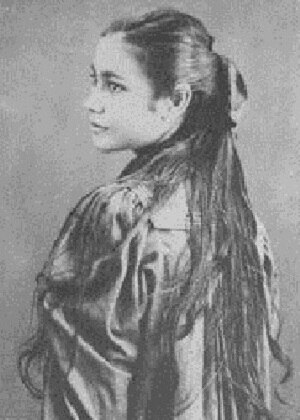 Hidden women of history: Marau Ta'aroa, the Sydney-schooled 'last Queen ...