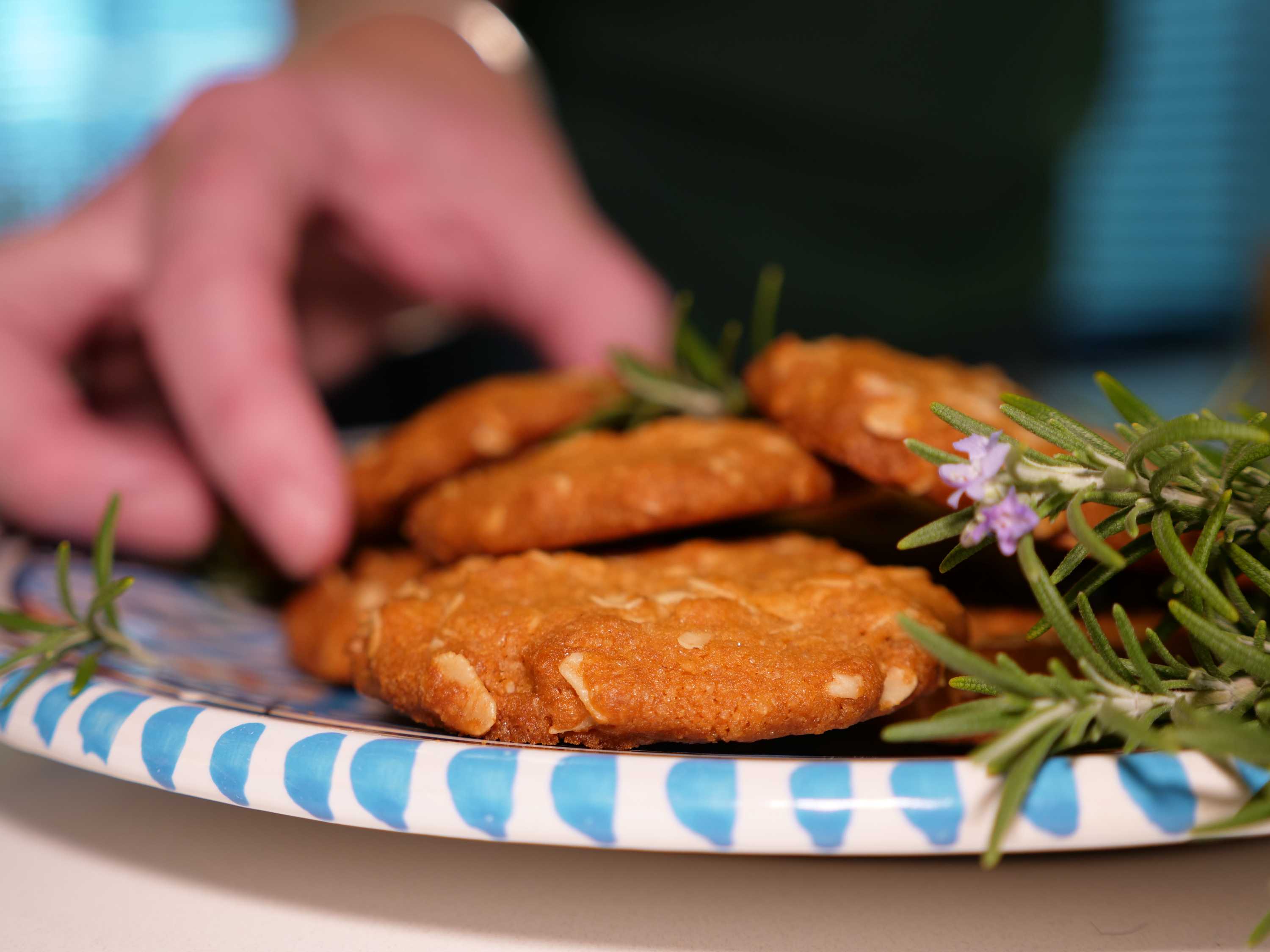 Anzac Day 2018: Who made the first Anzac biscuit? - ABC News