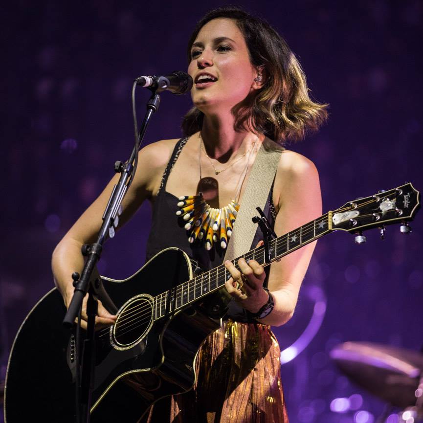 Dan Sultan, Missy Higgins and Urthboy talk protest music, Invasion Day ...