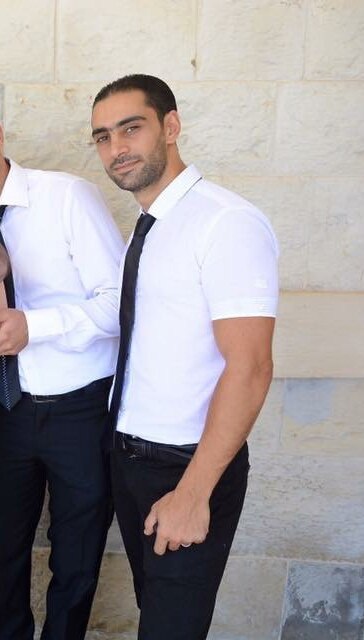 Whose side are you on? Two Syrians, two sides of the same war - ABC News