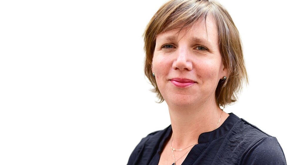 Liz Keen - ABC News