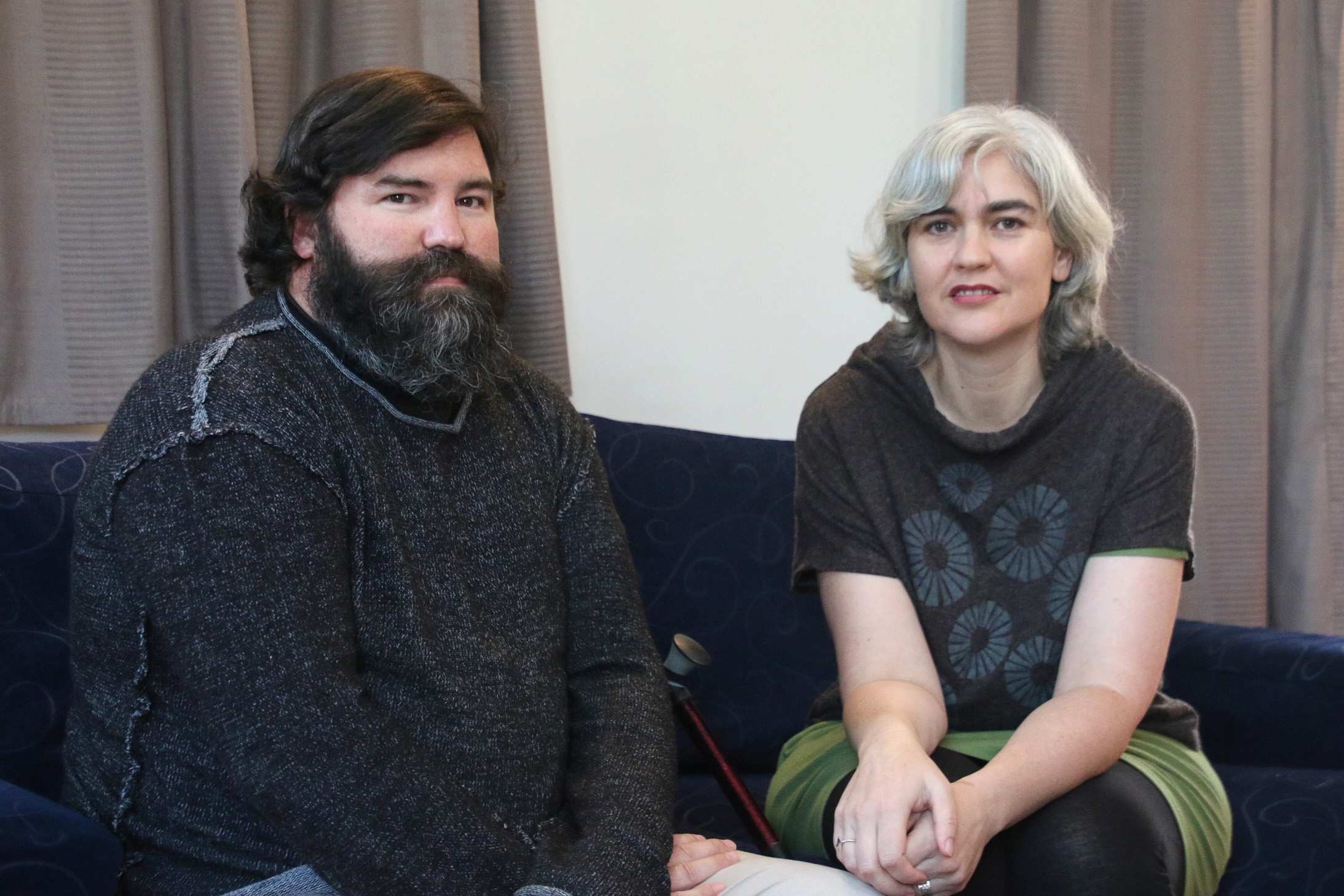 Hotel quarantine leaves man with disability in severe pain as family ...