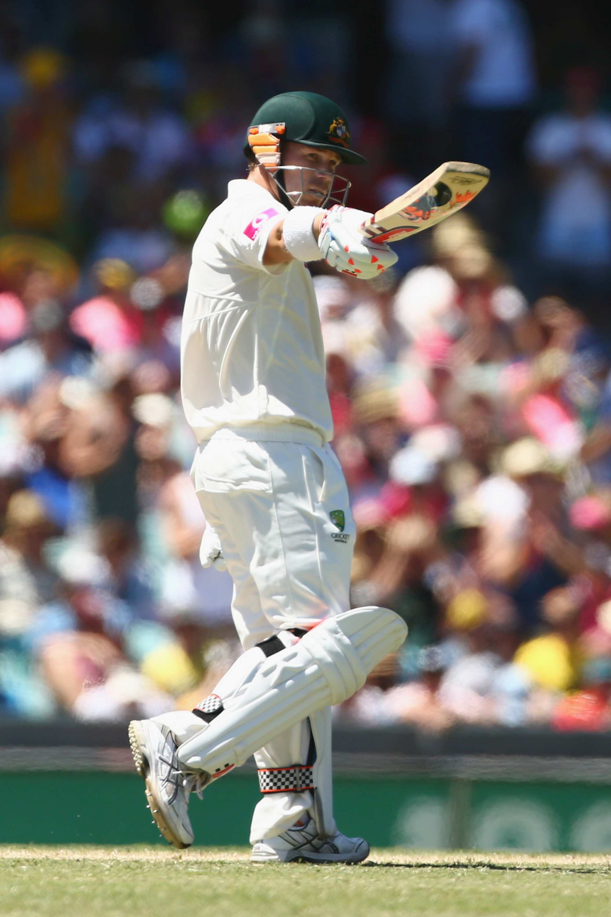Cricket: David Warner free to play Ashes despite punishment - ABC News