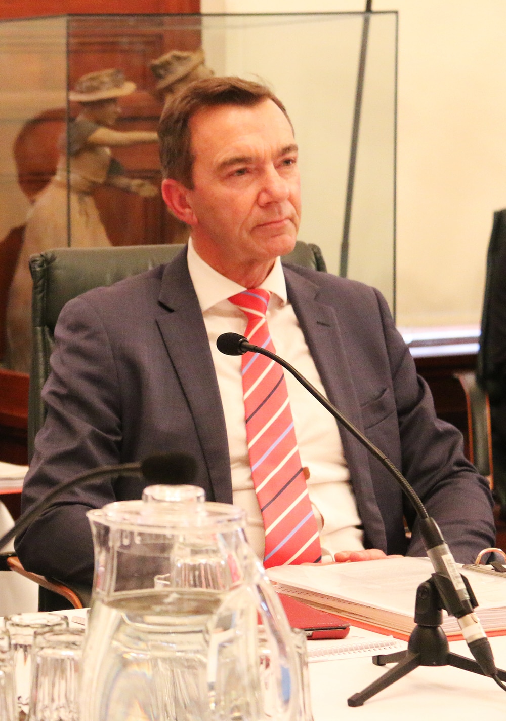 TasTAFE staff angry over decision to withhold audit report initiated by ...