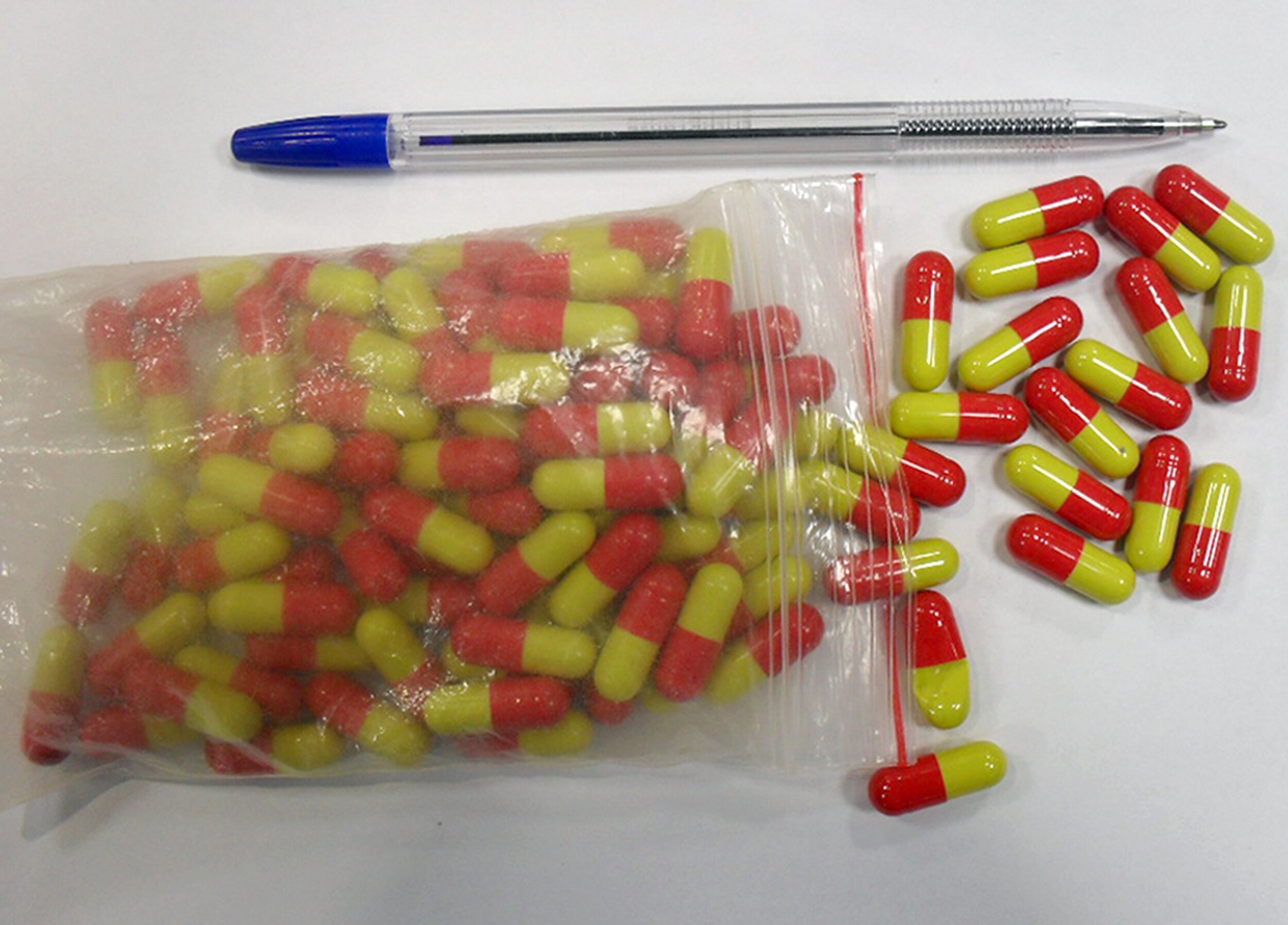 South Korea cracks down on baby flesh pills - ABC News