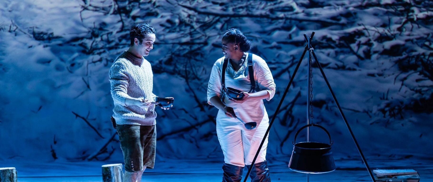 SSO: Simone Young Conducts Die Walküre - ABC listen