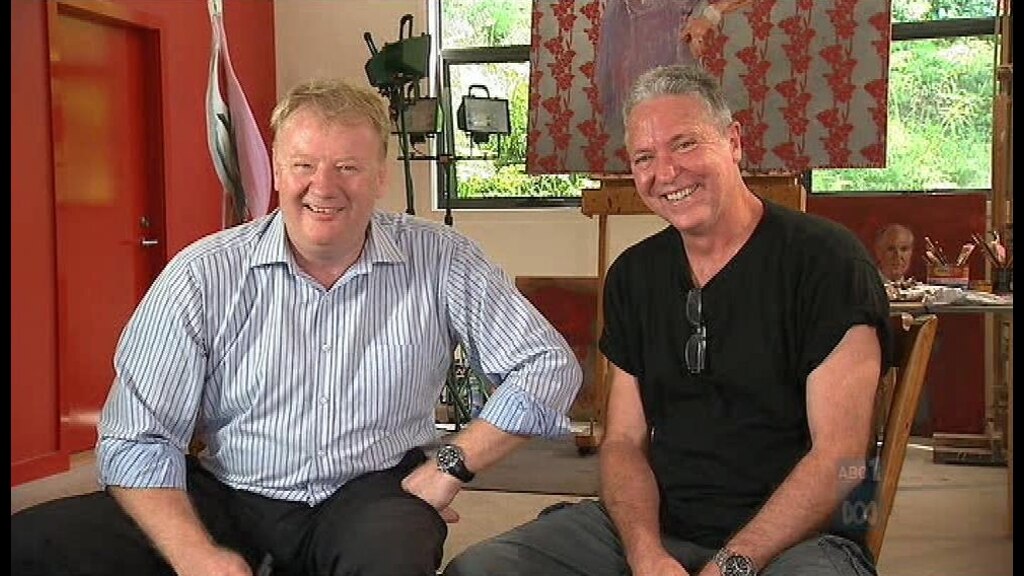 Talking Pictures - ABC News