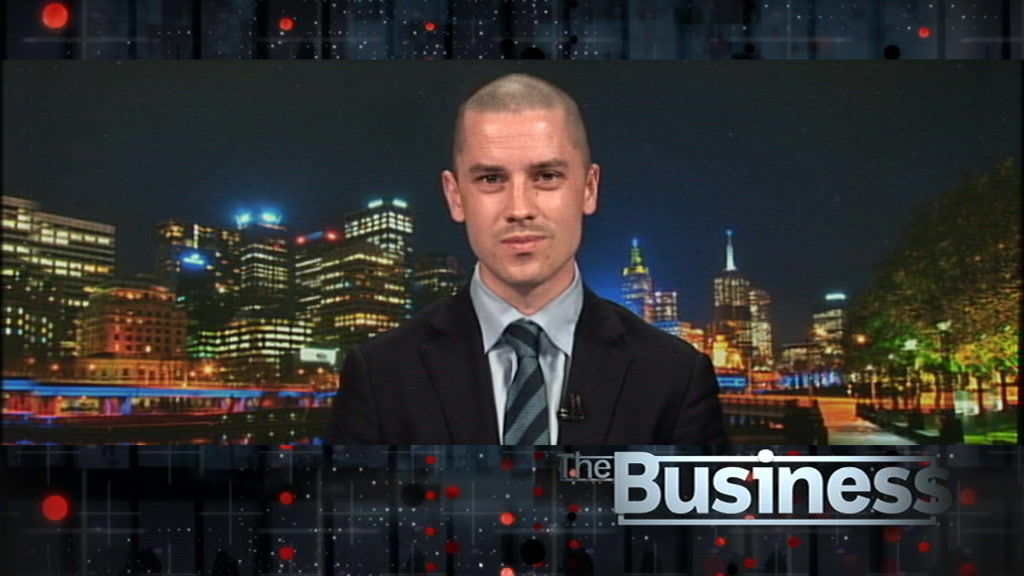 Wednesday markets with Kyle Rodda - ABC News