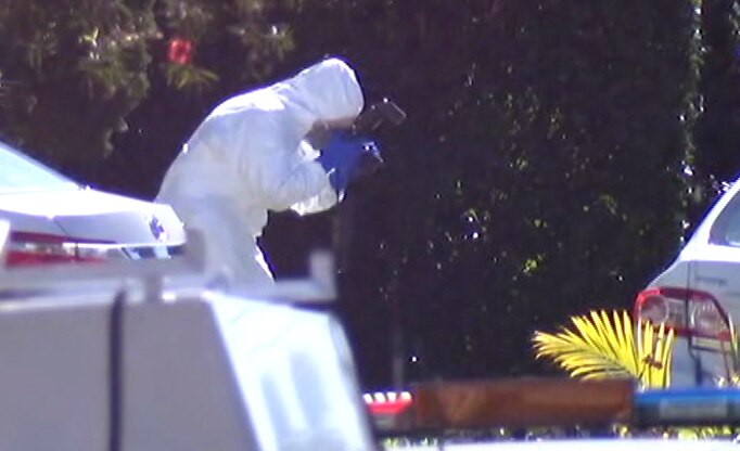 Sutherland couple found dead in home identified as Graham and Diana ...