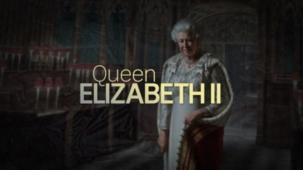 Queen Elizabeth II: through war and peace - ABC News