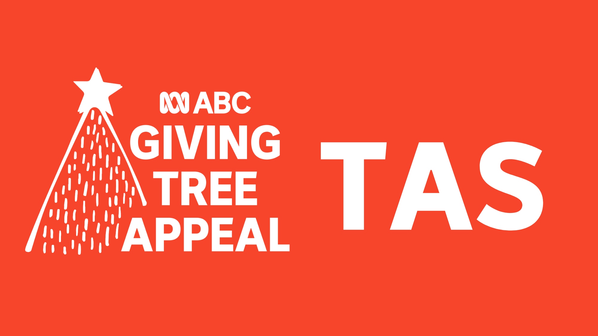 ABC Giving Tree Appeal 2024 - ABC Gives