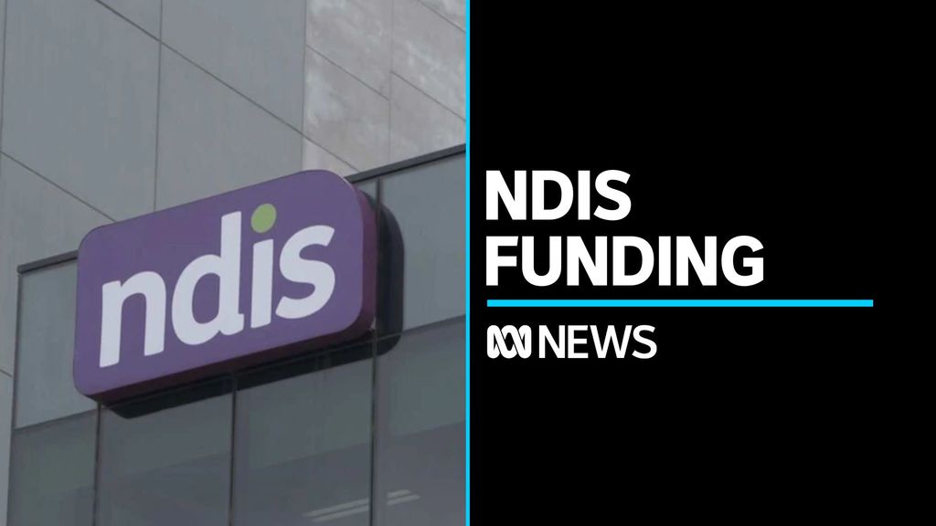 NDIS participants say complaints poorly handled - ABC News