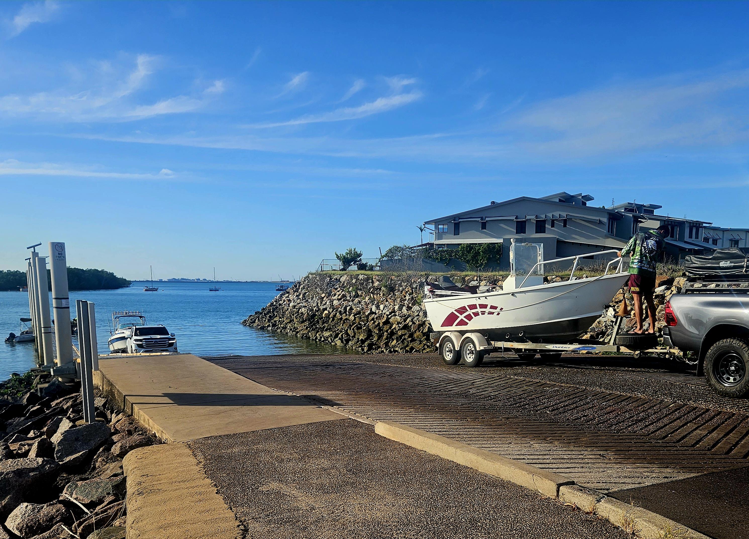 Fish on Good Friday? More like fishing on Easter Monday - ABC listen