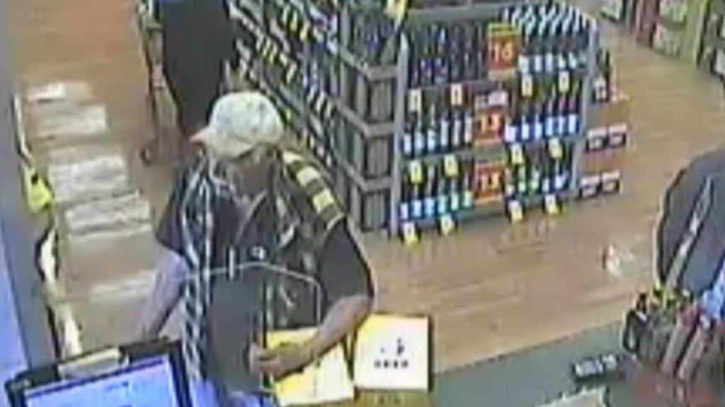 Geoffrey Liddle alleged racism by police after bottle shop incident ...