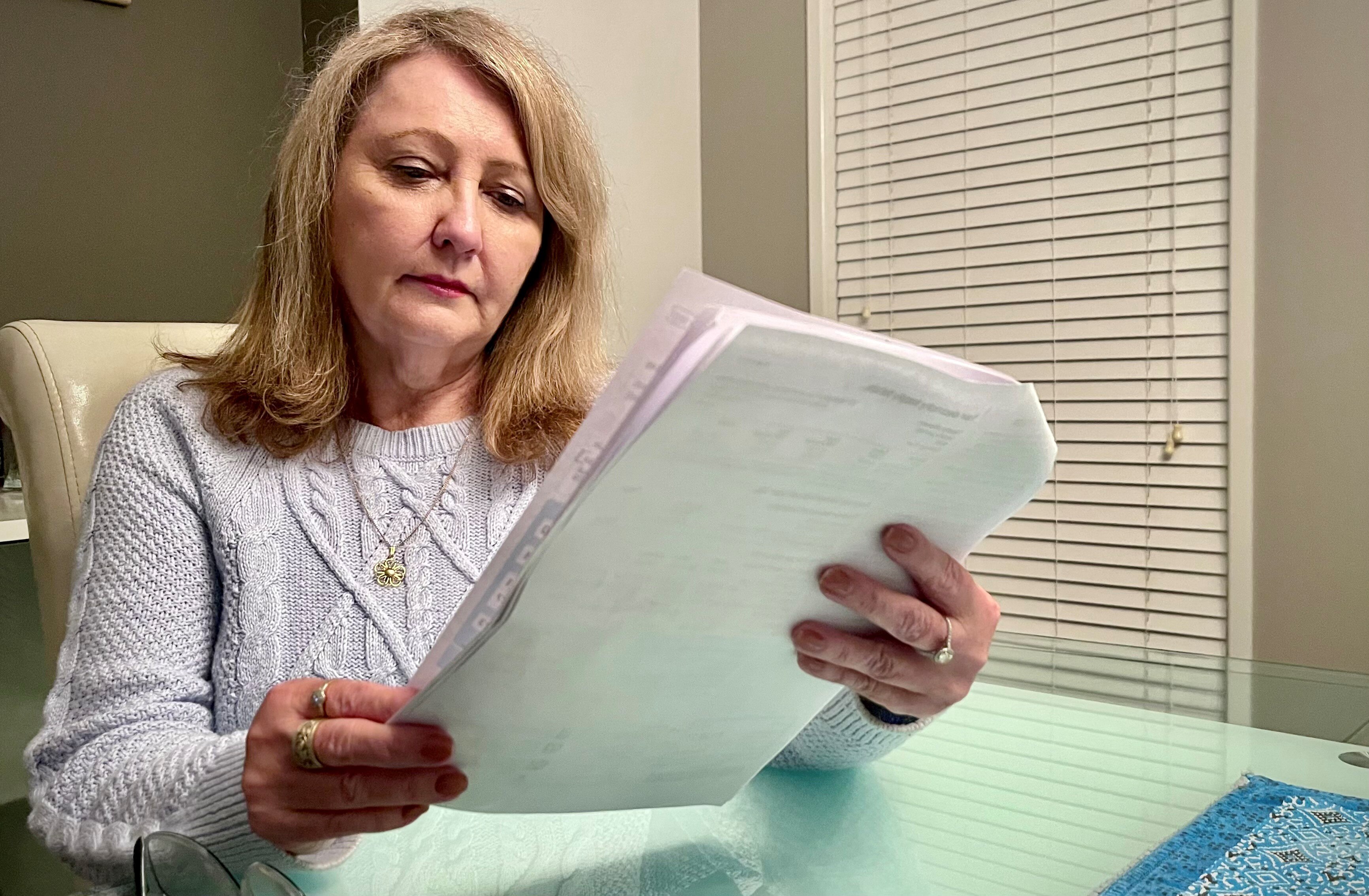 Elizabeth Cramsie - ABC News