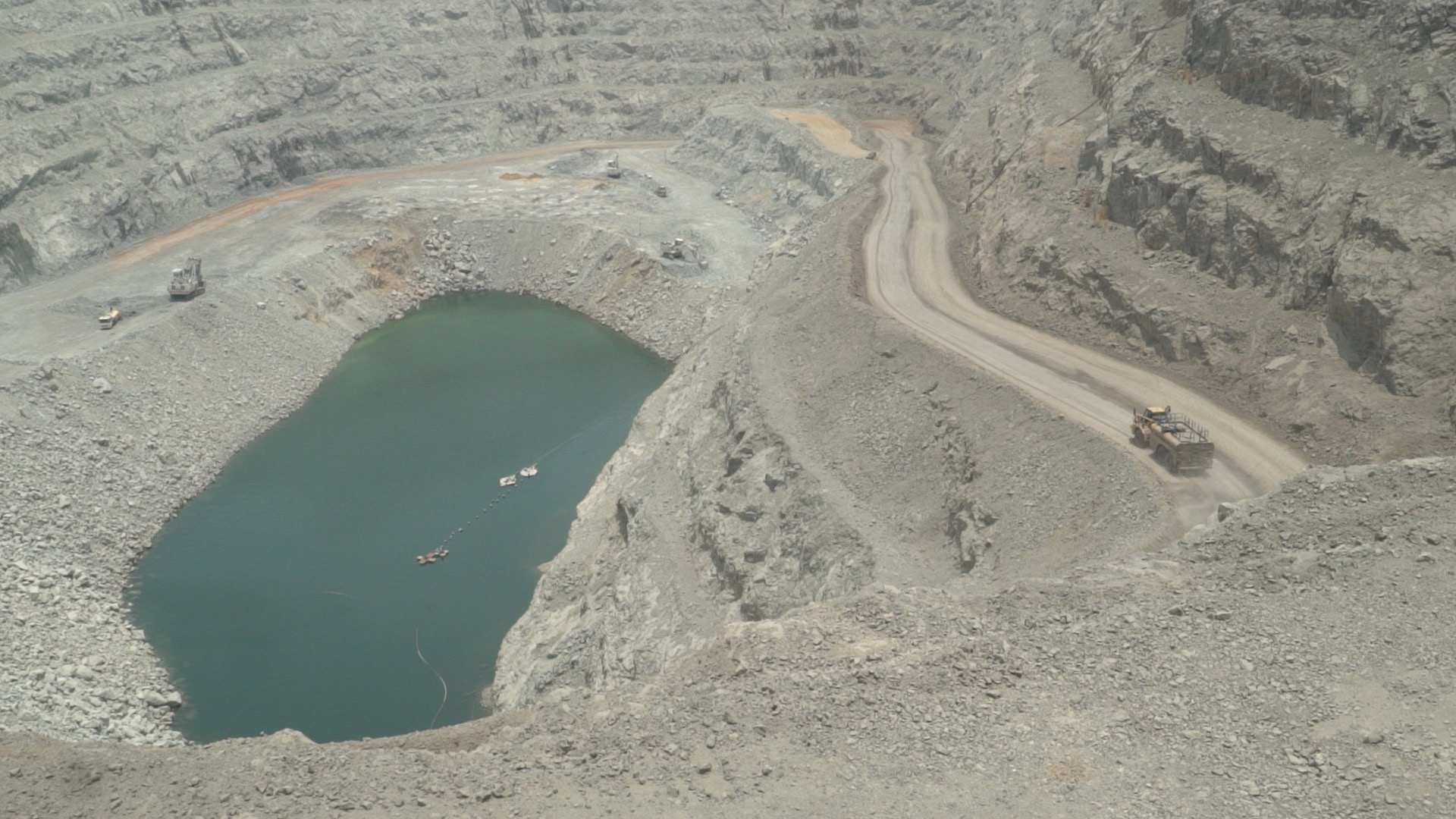 Australian part-owned Chatree gold mine prompts protests in Thailand ...