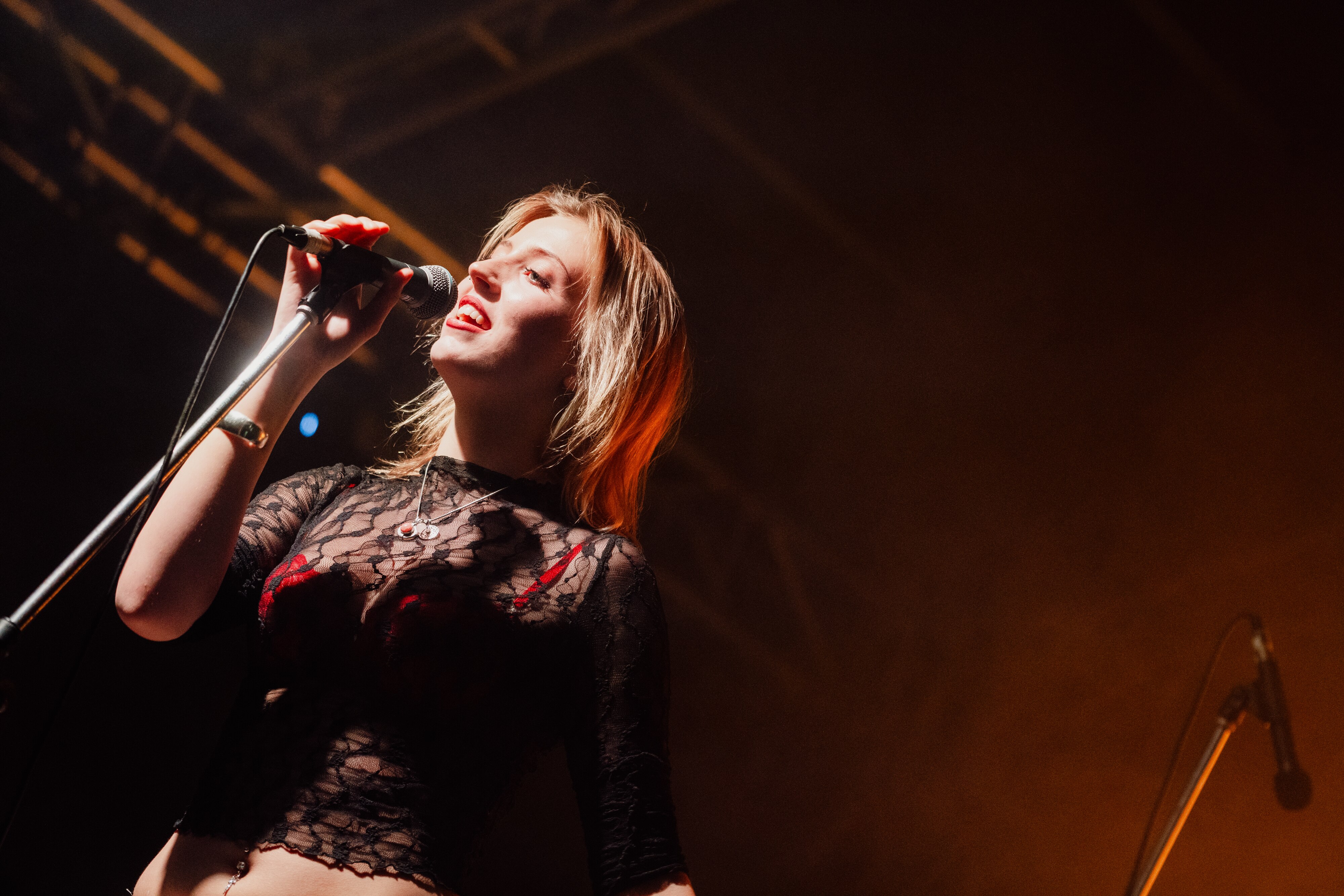 All The Goss From Bigsound's Unearthed Stage on Night Two - triple j
