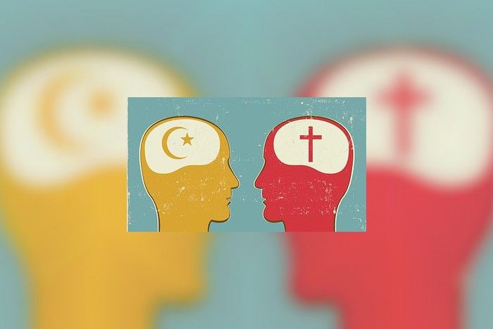 Living faiths: The necessity of Christian-Muslim friendship - ABC ...