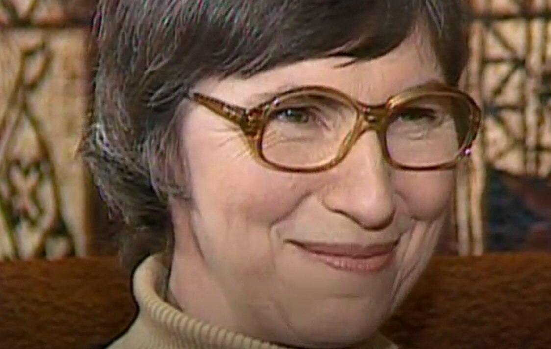 Adelaide council motion kickstarts Sister Janet street - ABC listen