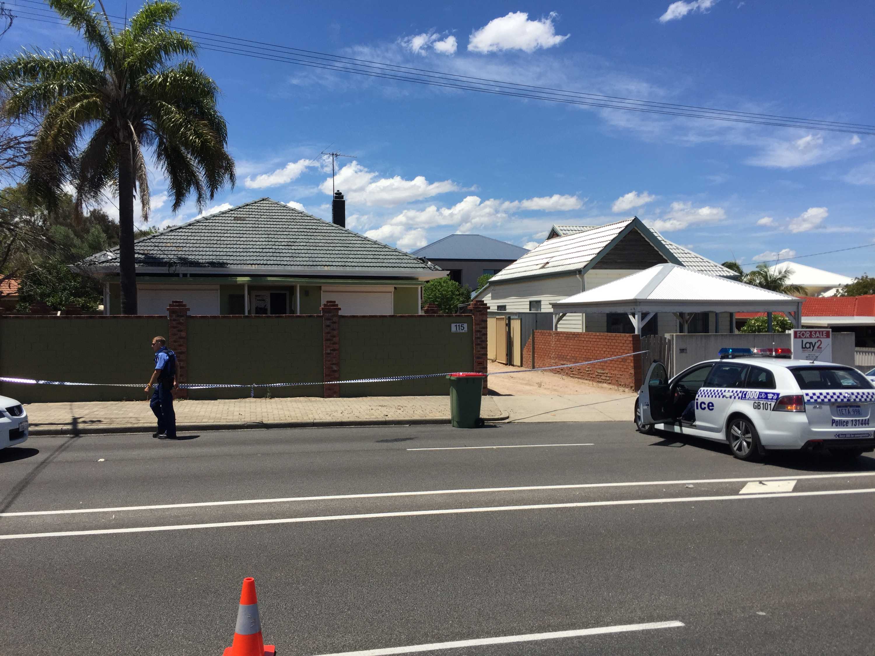 Perth stabbing: Man charged after 18yo stabbed in Bayswater - ABC News