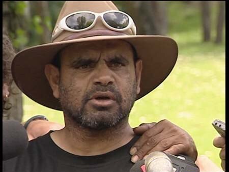 'Long walk' about empathy not sympathy - ABC News