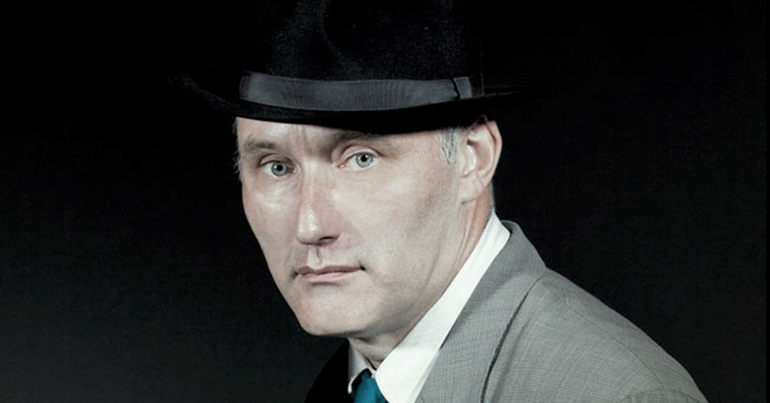 Punk hero Jah Wobble protests Brexit & NYC's Olden Yolk embrace The Go ...