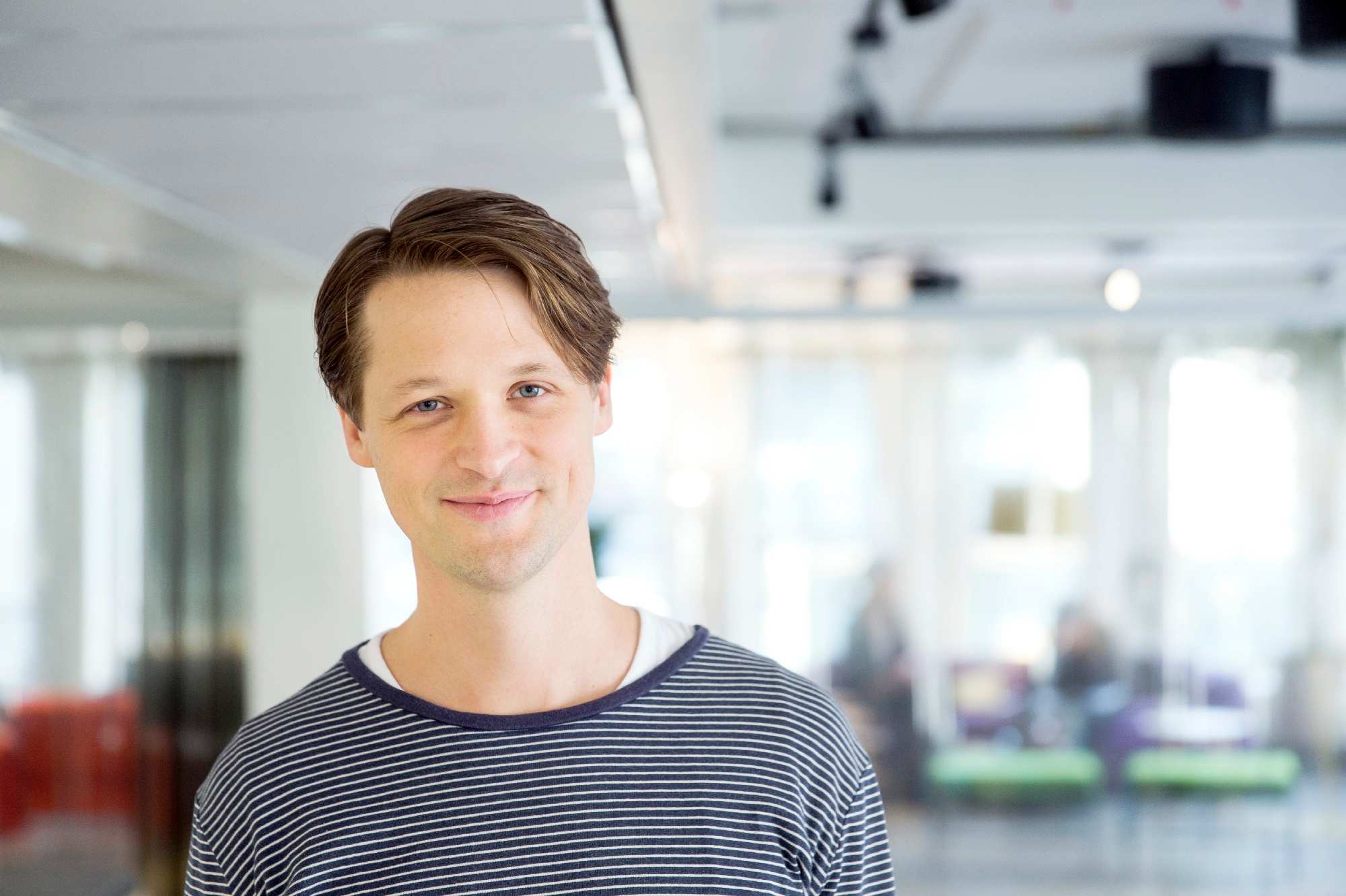 The technology getting under your skin: Swedish biohacker says bio ...