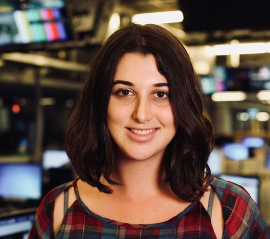 Anna Levy - ABC News