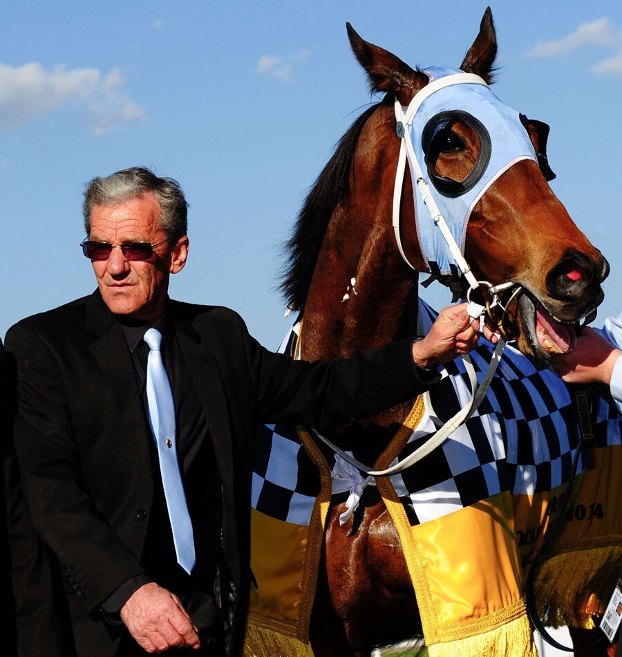 Spring Carnival 2014: Photo gallery - ABC News