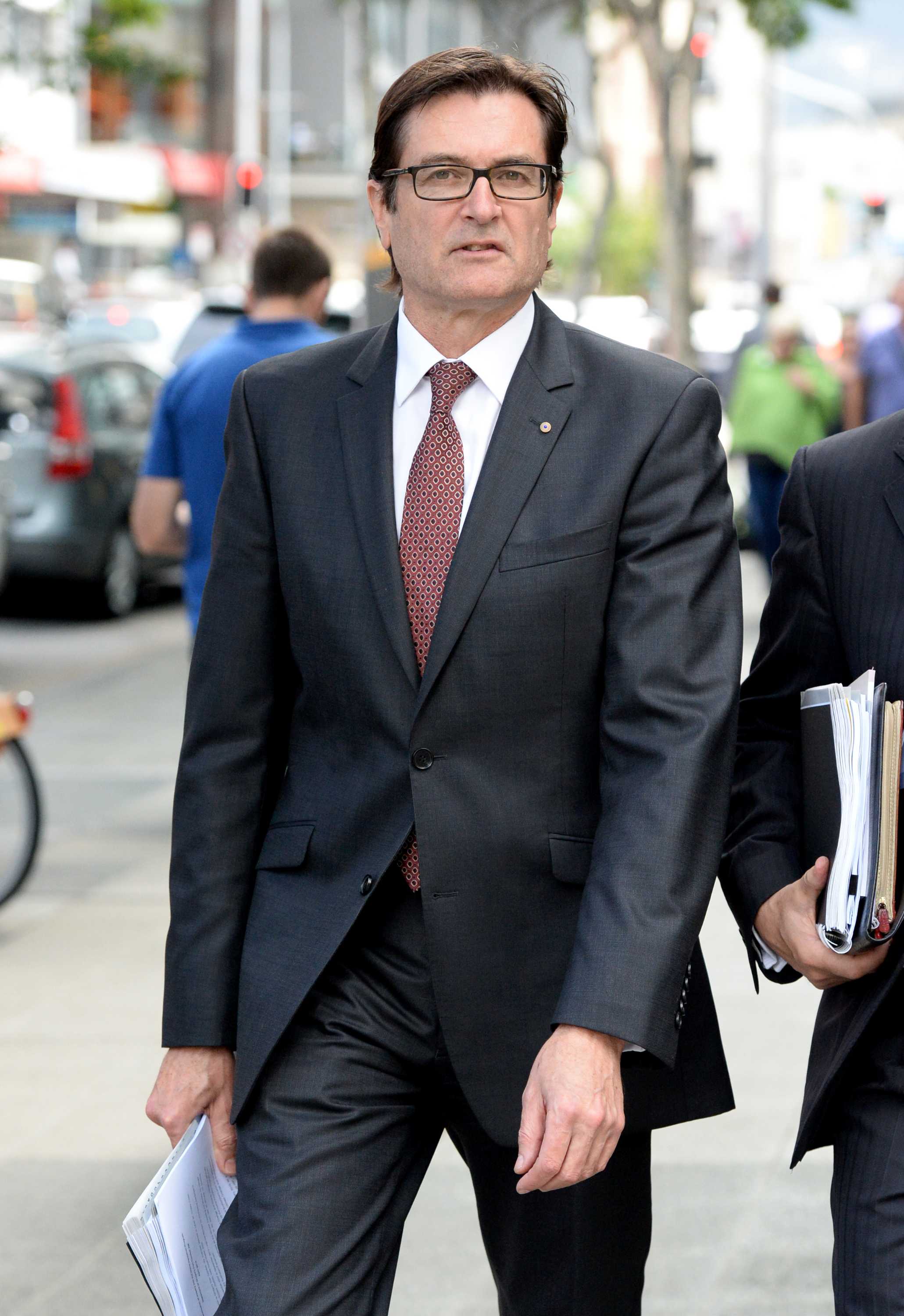 Home insulation royal commision: Greg Combet says unscrupulous ...