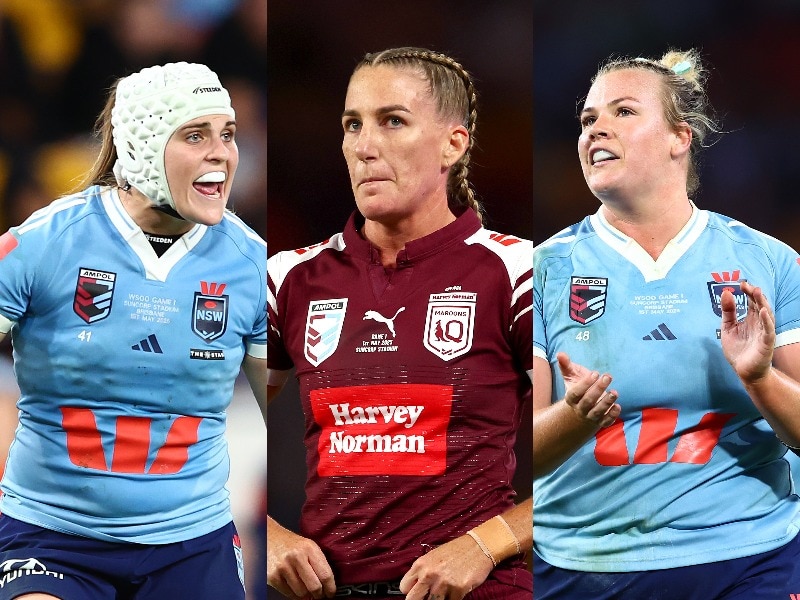 Nick Daicos out for six weeks with hairline fracture in knee in blow to ...