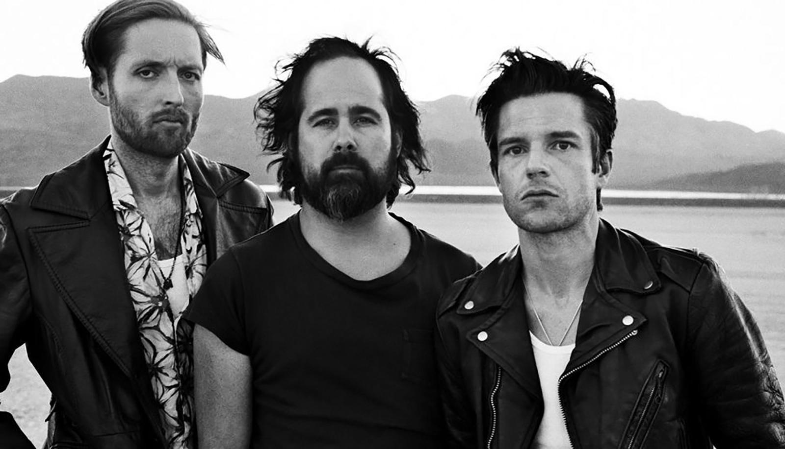 The Killers - ABC listen