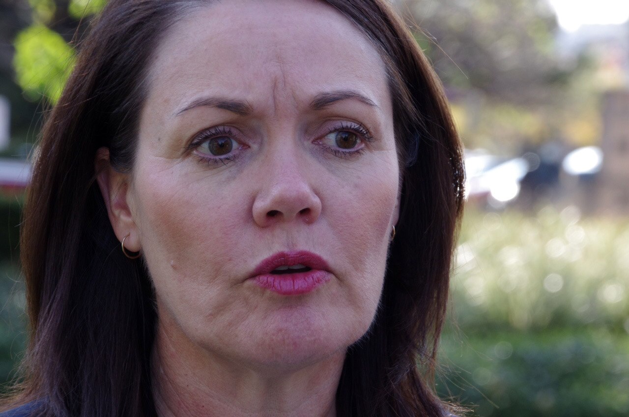 WA Opposition renews attack on Police Minister Liza Harvey as ...