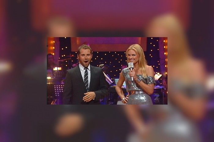 Sonia Sparkles - Media Watch