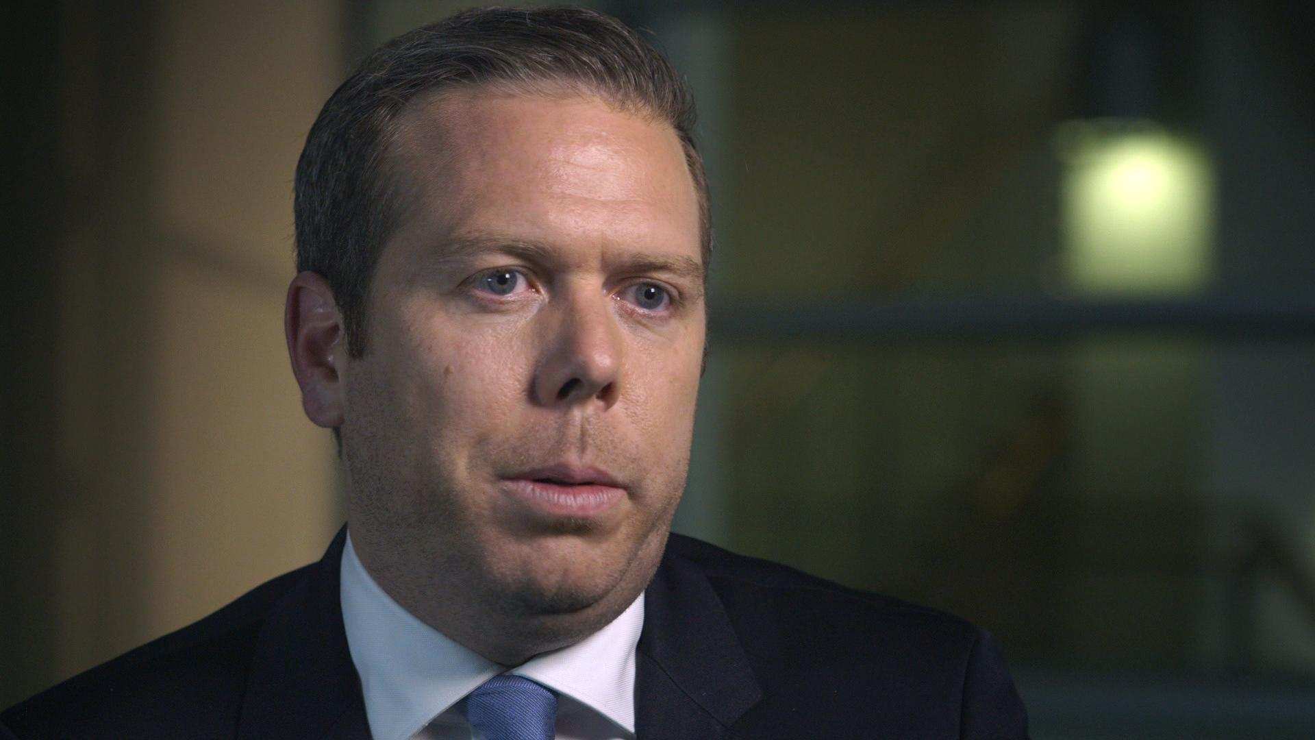 Royal commission: Paul Howes denies involvement in secret deal between ...