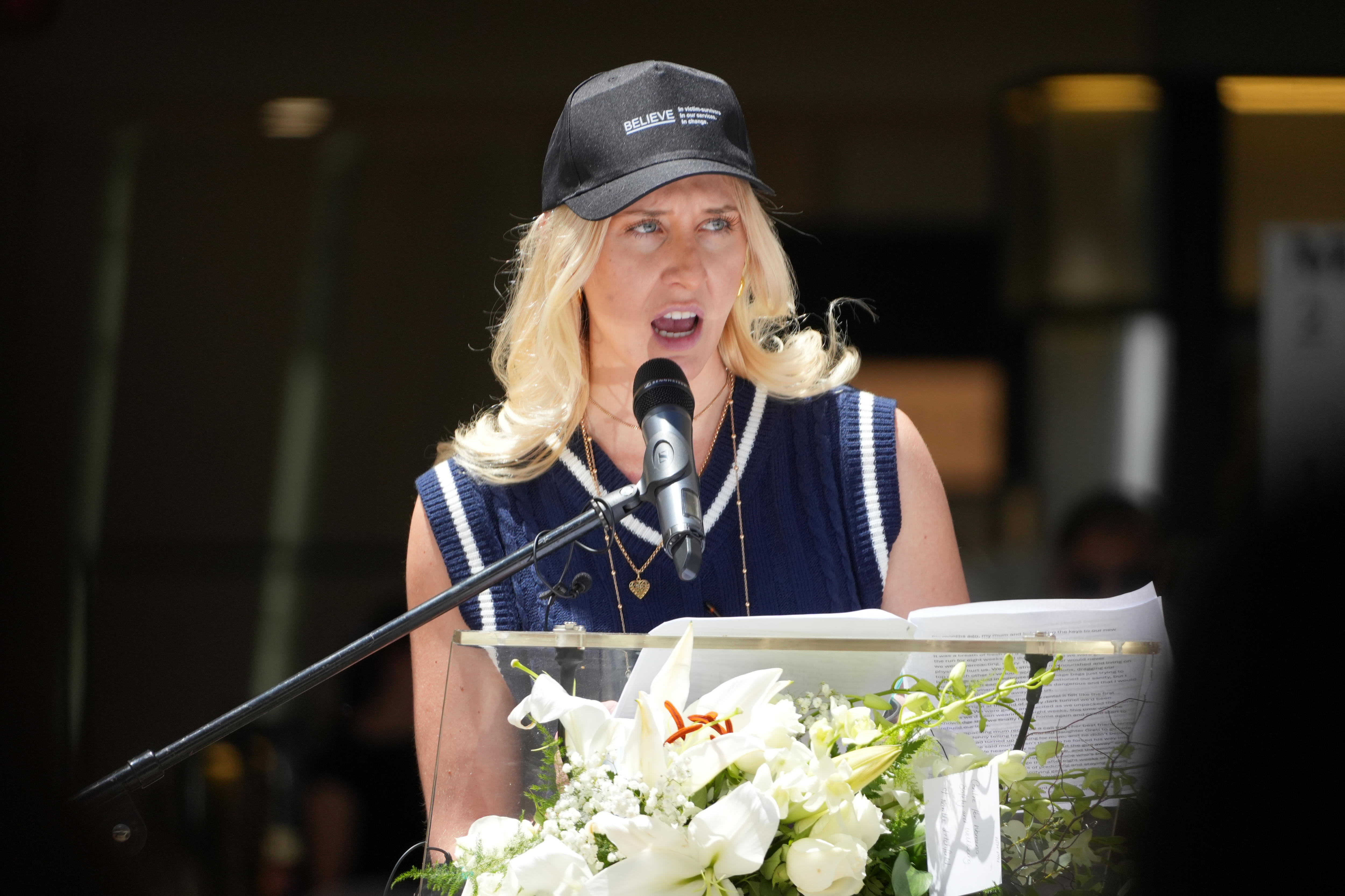 These photos show the natural beauty, tragedy and tension of 2024 in WA ...