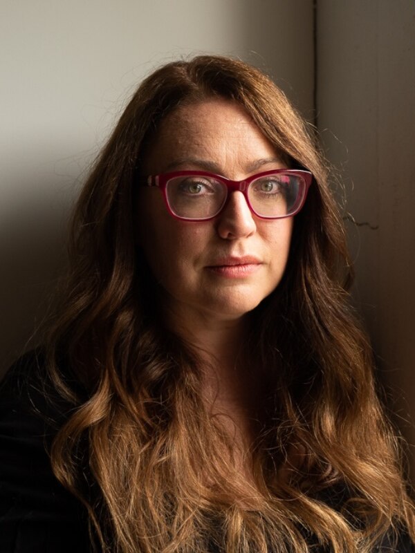 Van Badham - Q+A