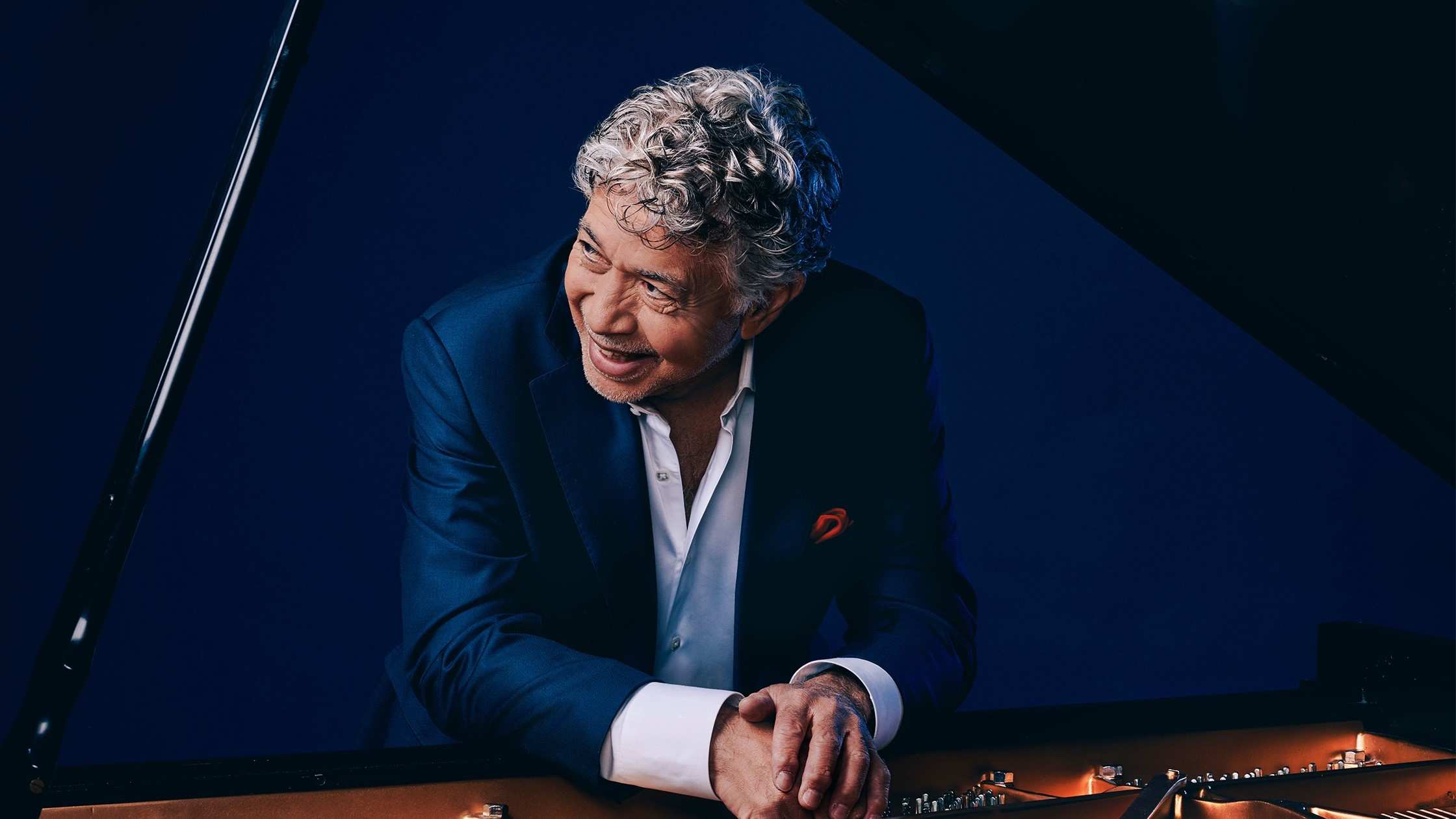 Monty Alexander Grooves at Montreux - ABC listen
