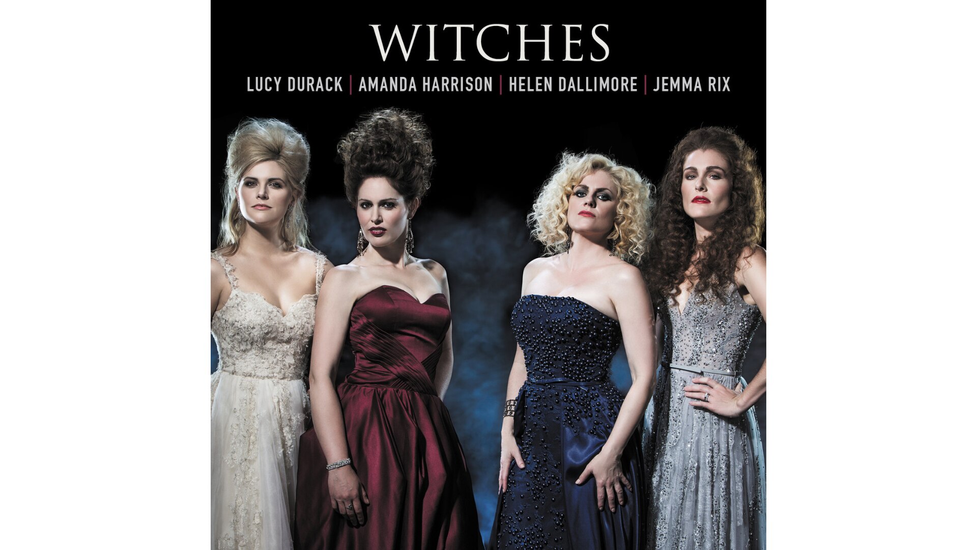 Witches - ABC Music